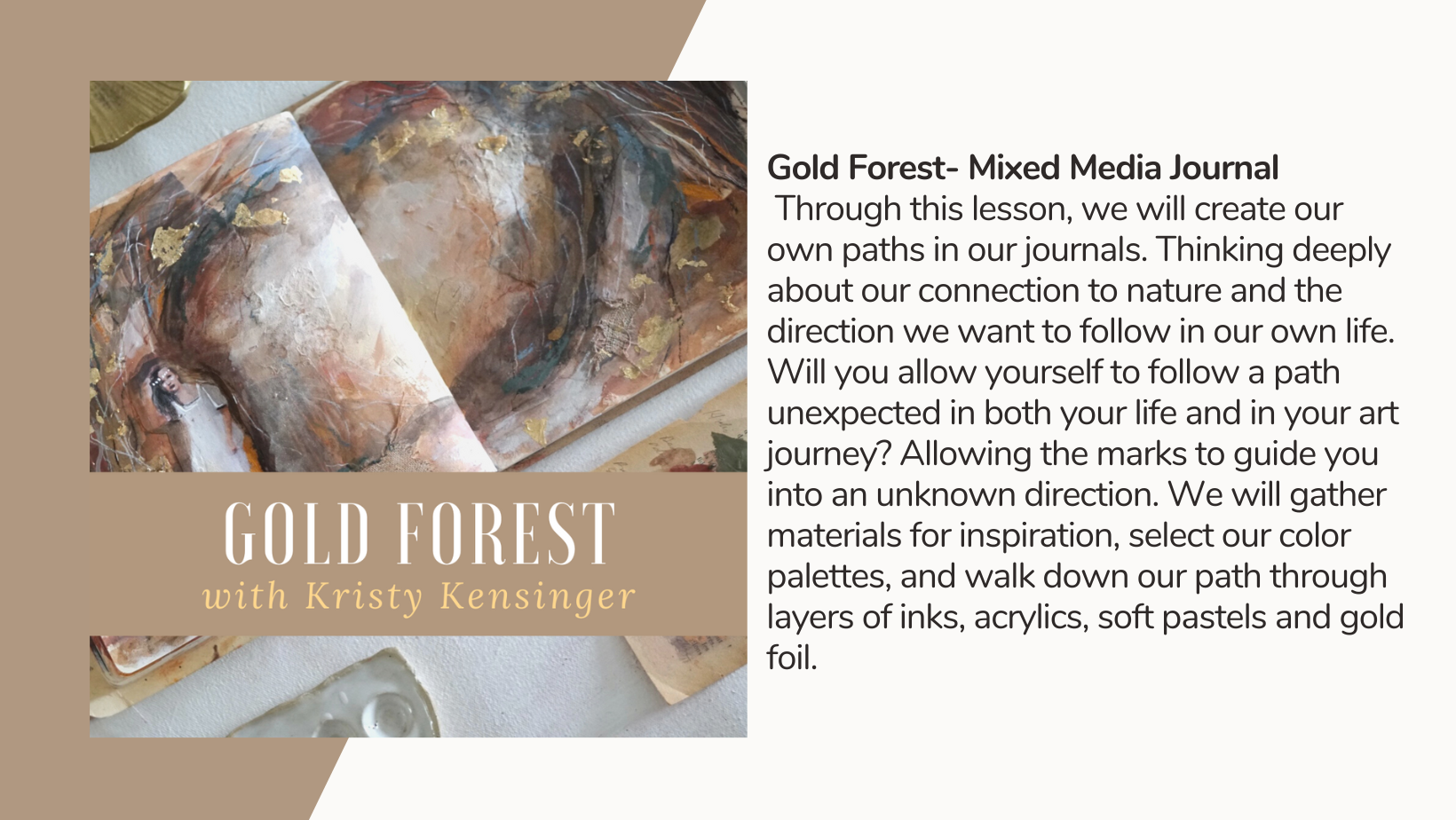 Make Create Express 2021 Edition